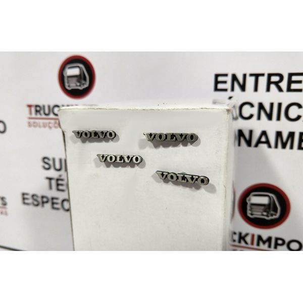 Broche/PIN Volvo ORIGINAL - 5unit - Truck Imports